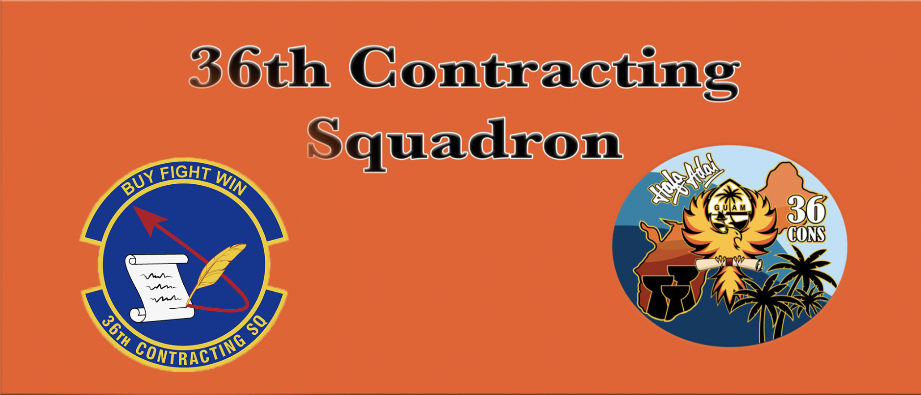 36th Contracting Squadron